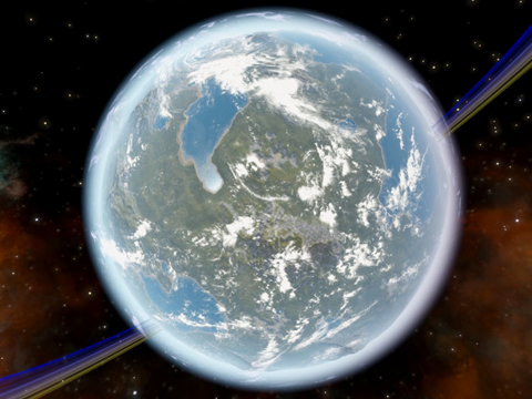Empyrion Buddy - Empyriopedia - Temperate